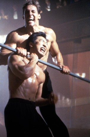Phillip Rhee Movies 60 Photos - Moonagedaydream.film