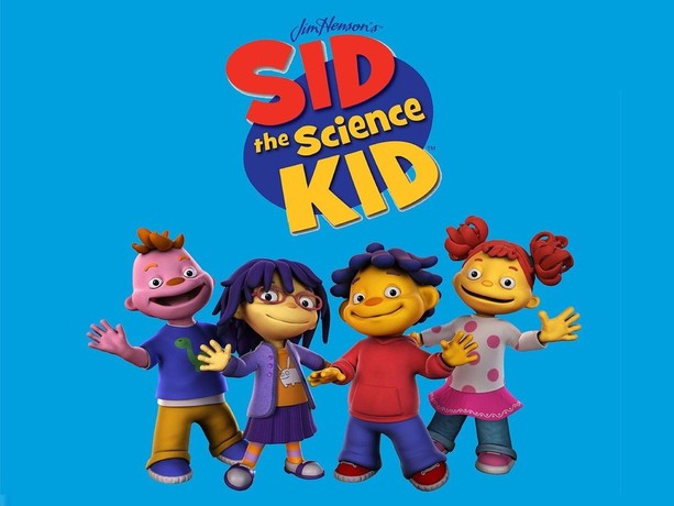 Sid De Science Kid Cast Sid The Science Kid (TV Series 2008– )