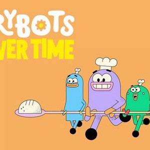 StoryBots: Answer Time: Season 2, Episode 9 - Rotten Tomatoes