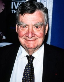 Pierre Salinger | Rotten Tomatoes