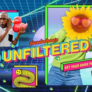 Nickelodeon's Unfiltered - Rotten Tomatoes
