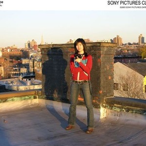 Saving Face - Rotten Tomatoes