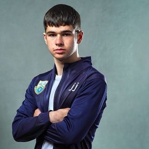 Jamie Johnson: Season 1, Episode 1 - Rotten Tomatoes