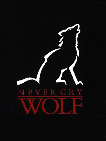 werewolf never cry