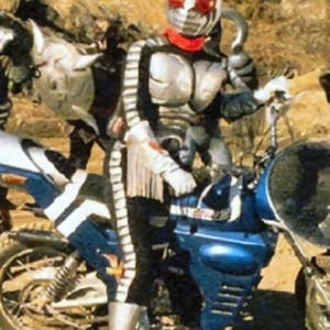 Kamen Rider Super-1 - Rotten Tomatoes