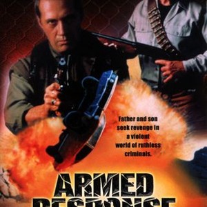 Armed Response - Rotten Tomatoes