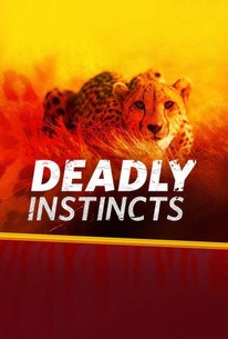 Deadly Instincts - Rotten Tomatoes