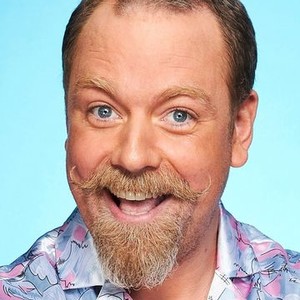 Rufus Hound - Rotten Tomatoes