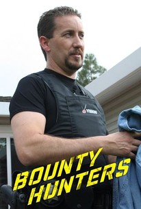 Bounty Hunters 2008 Rotten Tomatoes