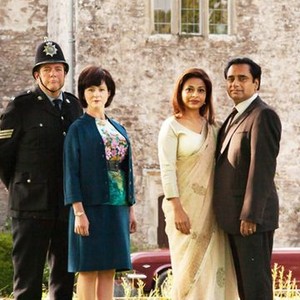 The Indian Doctor - Rotten Tomatoes