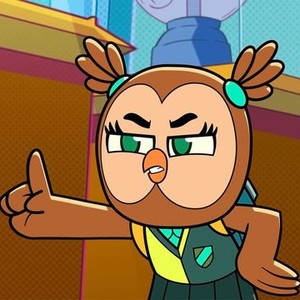 Powerbirds: Season 1, Episode 9 - Rotten Tomatoes