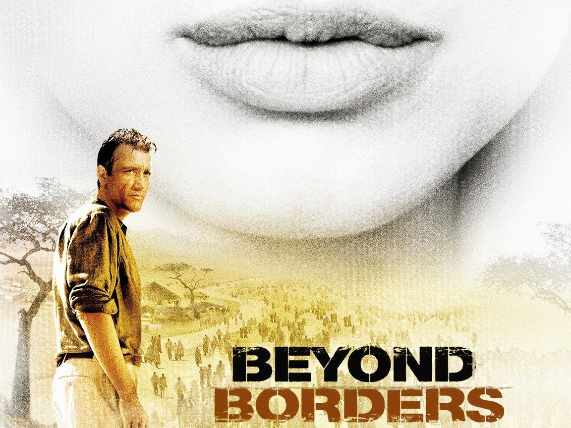 Beyond Borders Movie