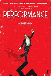 The Performance | Rotten Tomatoes