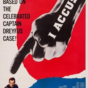 I Accuse! - Rotten Tomatoes