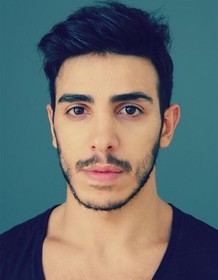 Panos Malakos | Rotten Tomatoes