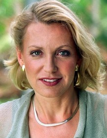 Constanze Engelbrecht - Rotten Tomatoes