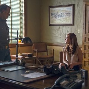 Longmire - Rotten Tomatoes