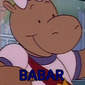 Babar - Rotten Tomatoes