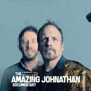 The Amazing Johnathan Documentary - Rotten Tomatoes