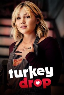 Turkey Drop | Rotten Tomatoes