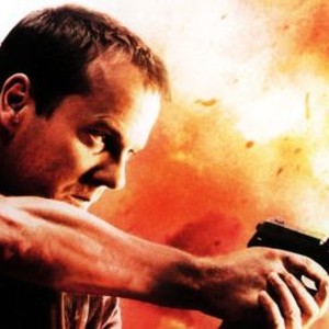 24: Redemption - Rotten Tomatoes