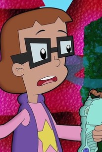 Cyberchase: Season 11, Episode 7 | Rotten Tomatoes
