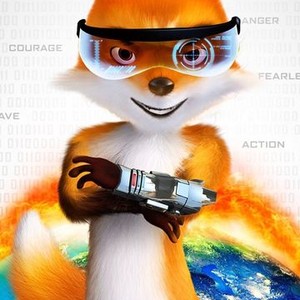 Agent F.O.X. - Rotten Tomatoes