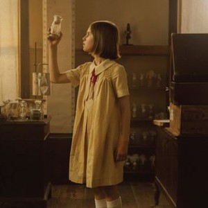 The Fly Room - Rotten Tomatoes