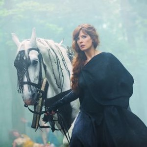 Britannia: Season 1 - Rotten Tomatoes