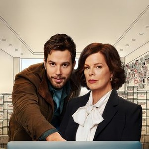 So Help Me Todd: Season 1, Episode 10 - Rotten Tomatoes