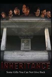 Inheritance - Rotten Tomatoes