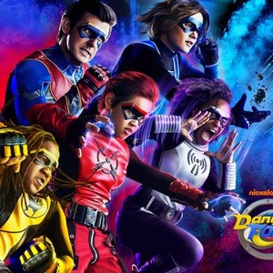 Danger Force: Season 2, Episode 20 - Rotten Tomatoes