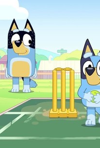 Bluey: Season 3, Episode 47 - Rotten Tomatoes