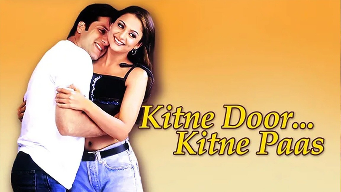 Kitne Door Kitne Paas