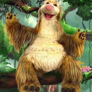 It's a Big Big World: Season 2, Episode 5 - Rotten Tomatoes