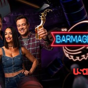 Barmageddon - Rotten Tomatoes