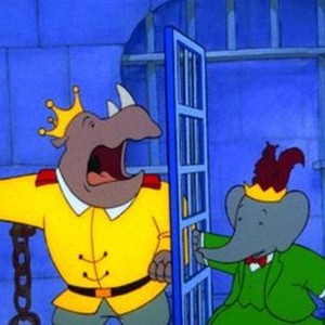 Babar: Season 2, Episode 5 - Rotten Tomatoes