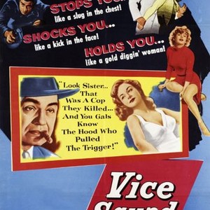 Vice Squad - Rotten Tomatoes