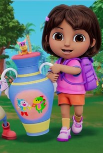 DORA: Season 1, Episode 9 | Rotten Tomatoes