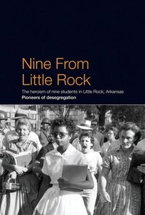 Nine From Little Rock (1964) | Rotten Tomatoes