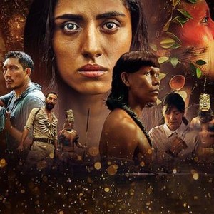 Green Frontier - Rotten Tomatoes