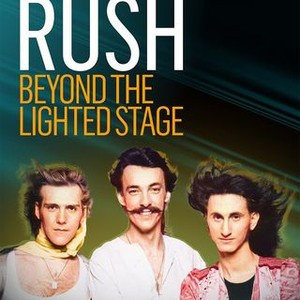 Rush: Beyond the Lighted Stage - Rotten Tomatoes