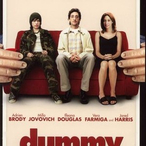 Dummy - Rotten Tomatoes
