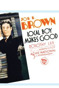 Local Boy Makes Good | Rotten Tomatoes