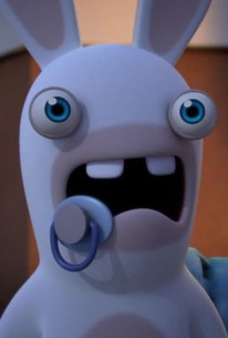 Rabbids Invasion: Season 2, Episode 33 | Rotten Tomatoes
