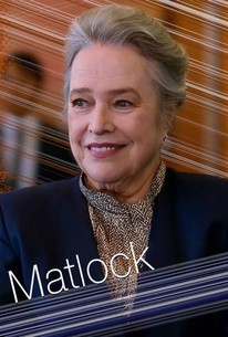 Matlock | Rotten Tomatoes