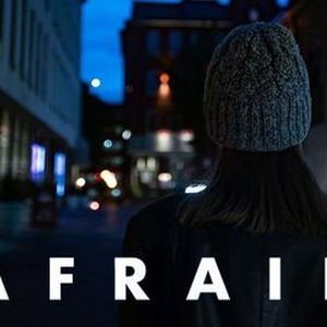 Afraid - Rotten Tomatoes