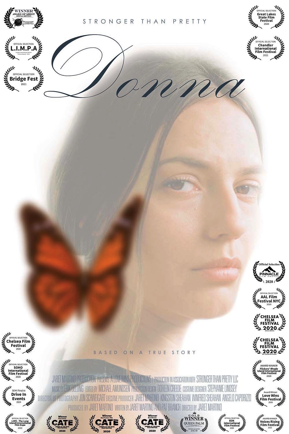 Donna | Rotten Tomatoes