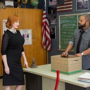 Fist Fight - Rotten Tomatoes