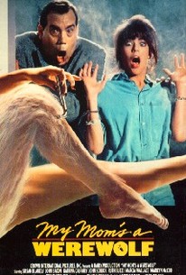 My Mom's a Werewolf (1988) - Rotten Tomatoes